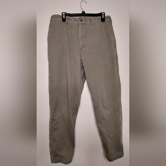 Cabela's | Pants | Cabelas Olivekhaki Huntsman Chinos | Poshmark